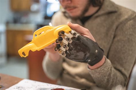 Get Your Device Medical Professionals Naked Prosthetics