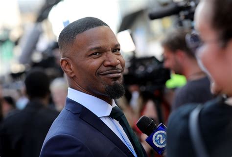 Jamie Foxx Chicago Center Known For Stroke Brain Injury Care Report