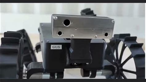 Cooperative Autonomous Distributed Robotic Explorers Cadre Network Of Shoebox Sized Mobile