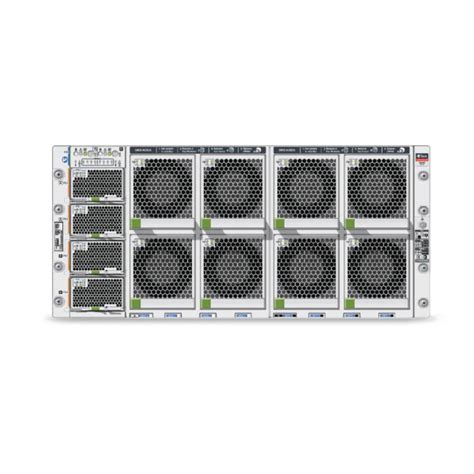 Oracle Server X7 8 Elite