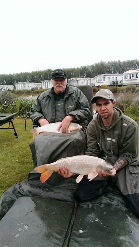 Lowfields Country Retreat Fishing Gallery
