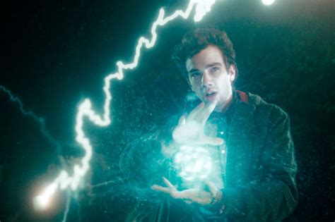 Expanding Energy Bolts Superpower Wiki Fandom Powered By Wikia