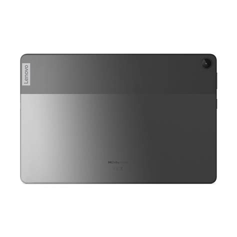 Tablet Lenovo Tab M10 Lte 3ª Geração 101 Ips Oc 4gb64gb And11 Cinza Pcbox