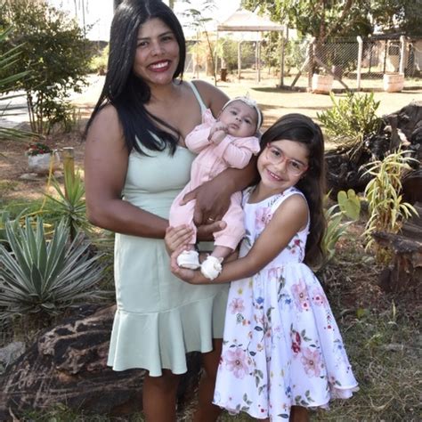 Danielle Jesus Youtube