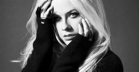 Avril Lavigne A Disappointed Comeback In Belgium Ctrlaltmusic