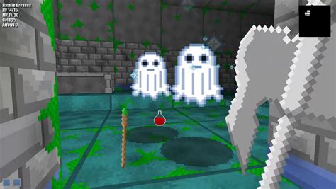 Image 6 Dungeons Of Mysteria Moddb