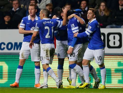 Newcastle Vs Everton Mirror Online