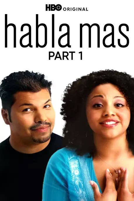 Watch Habla Mas Part 1 Streaming Online Hulu