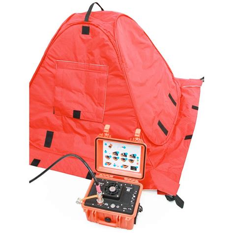 Explosion Containment And Protection Scopex