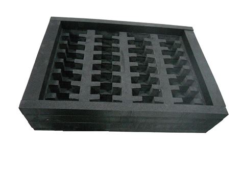 Conductive Eva Foam Lining For Esd Boxes