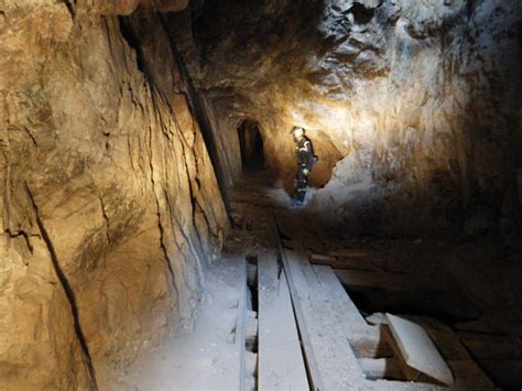 Post Your Tunnel Pic S Page 30 Adventure Rider