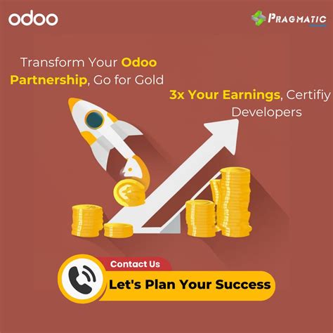 Revolutionize Your Business With Odoo Industry Specific Solution In Education Manufacturing