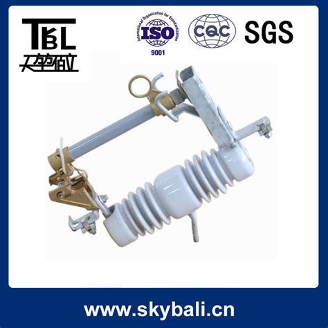 12kv Insulator For Fuse Cut Out China Insulator And Line Insulator