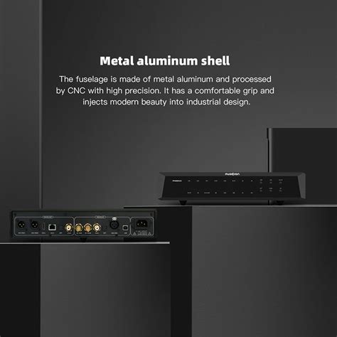 Musician Phoenix High Performance Digital Interface Fpga Dsp Arm