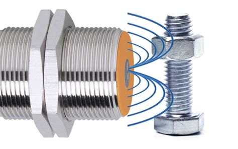 A Comprehensive Guide To Proximity Sensor Technology