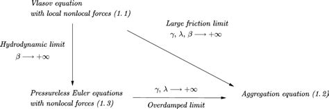 Limit Equation