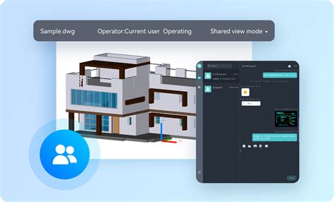 Gstarcad 365 2d3d Collaborative Design And Cloud Based Cad Solution