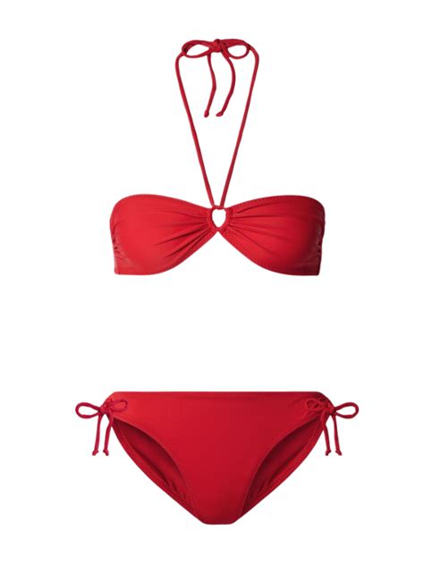 Bikinis En Tendencia Para Lucir En Verano 2024 Vogue