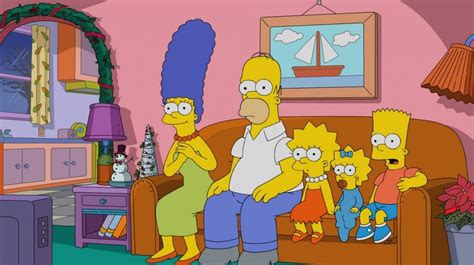 Los Simpson Y Sus Predicciones Más Aterradoras