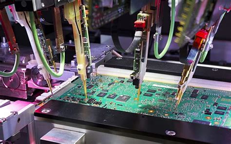 Essential Guide To PCB Testing Methods Tools GlobalWellPCBA