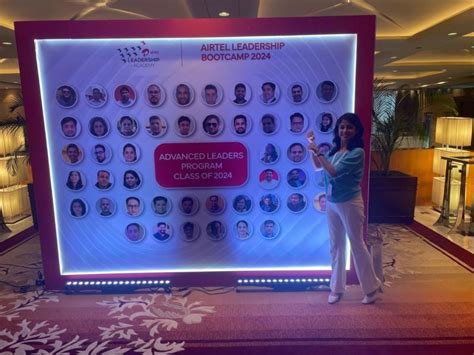 Priya Gupta On Linkedin Thrilled To Announce My Selection In The