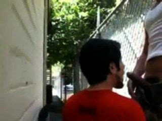 Sexo En La Calle Hotntubes
