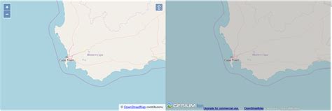 Examples Does Not Work · Issue 585 · Openlayersol Cesium · Github