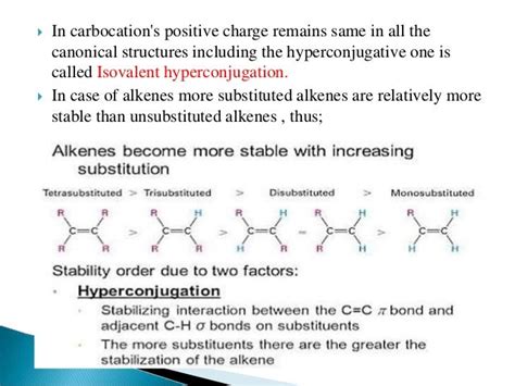 Electron Displacement Effect