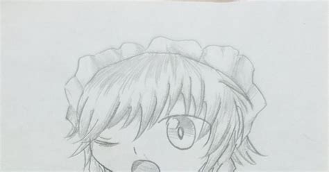 1日1枚 1日1枚東方お絵描き 245日目 十六夜咲夜 毎日東方 Netherrのイラスト Pixiv
