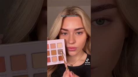 Tutorial Trucco Viso Come Nascondere Le Imperfezioni Makeuptutorial