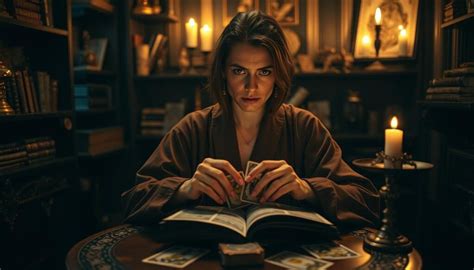 Significado Das Cartas Do Tarô De Marselha
