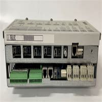 NDCU 12C NDCU 12CK ABB Drive Control Unit Changxin Automation