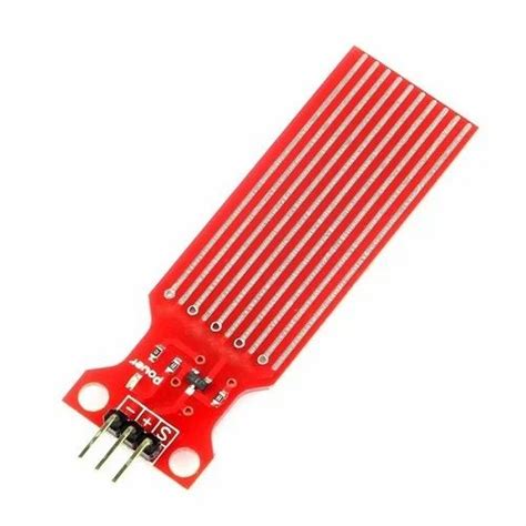 Arduino Water Level Sensor At Piece T Nagar Chennai Id