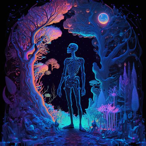 Artstation Rumination Artworks