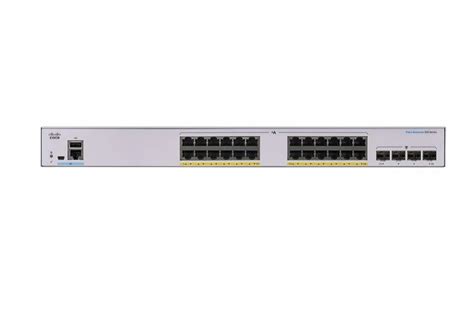 Cisco Switch CBS T G IN At Piece Cisco Network Switch