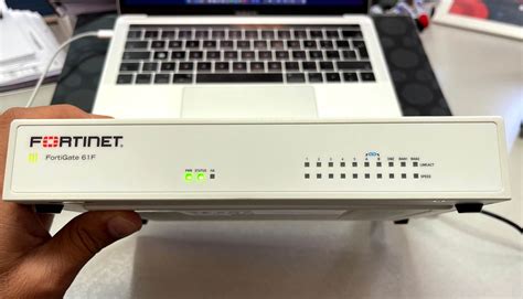 Fortigate F Como Configurar O Acesso Via Ssh