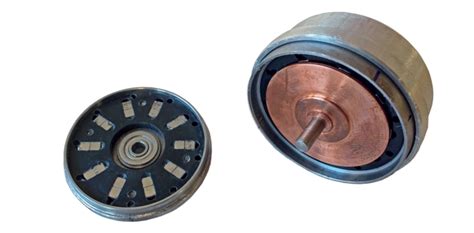Optimizing Eddy Current Brake Design And Performance With Emworks