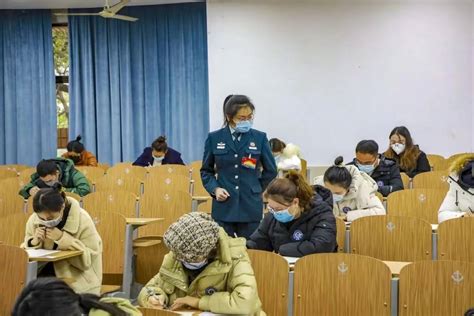 2023军队文职公开招聘月薪上万还有编制符合3种情况优先录取 人员 考生 上岸
