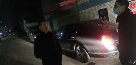 海门法院小年夜查扣被执行人豪车，农民工兄弟吃下“定心丸”澎湃号·政务澎湃新闻 The Paper