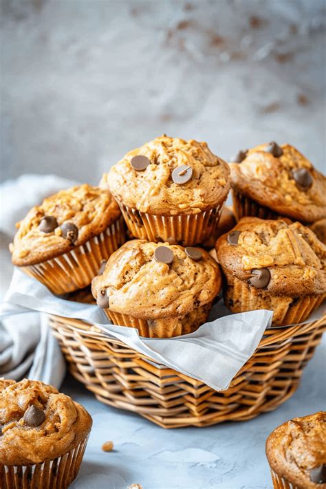 Ultimate Guide To Healthy Peanut Butter Banana Muffins Recipes