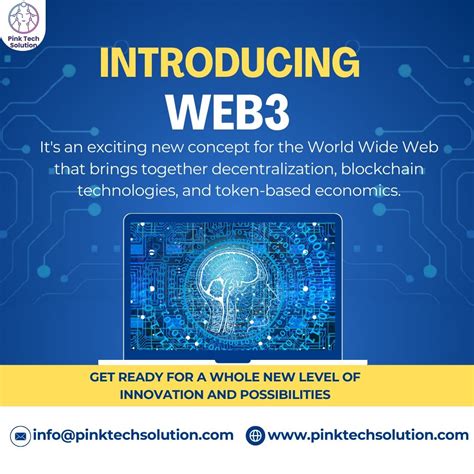 Web3revolution Pinktechsolution Saastrends2024 Techrevolution