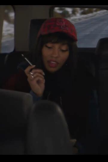 Savannah Smith Gossip Girl 201 December 1 2022 Star Style