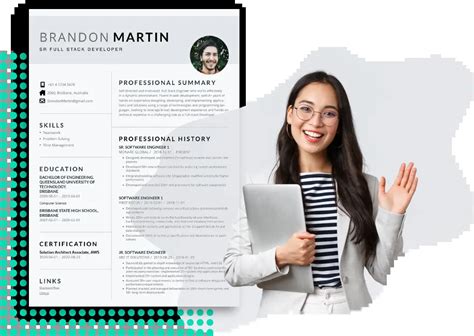 Create Your Resume Instantly Free Resume Maker ·