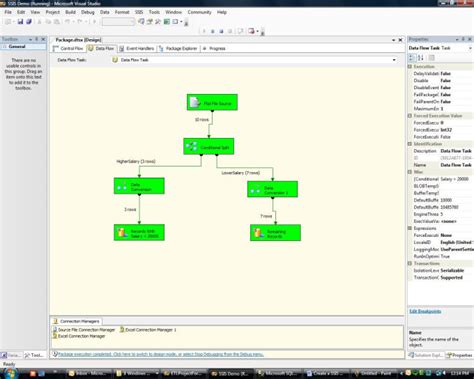 Teach You Sql Serverssisdata Warehouse And Msbi Tools By Alekdas Fiverr