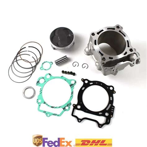 Other Parts And Accessories 95mm Cylinder Piston Top End Rebuild Kit