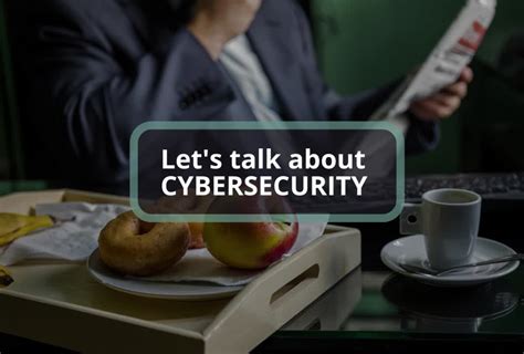 Hillstone Networks Europe On Linkedin Lets Talk About Cybersecurity