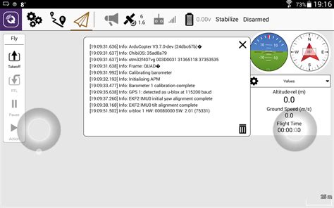 Full Parameter List Not Loading With Chibios Firmware Qgroundcontrol Ardupilot Discourse