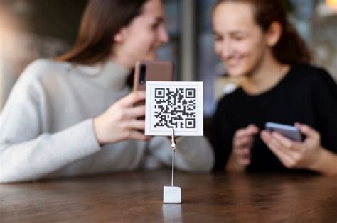 How Does A Qr Code Queue System Benefit Customers Complete