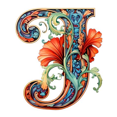 J Letter Clipart At Heather Richards Blog