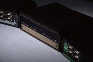 Industrial Fanless Computing Insights Steatite